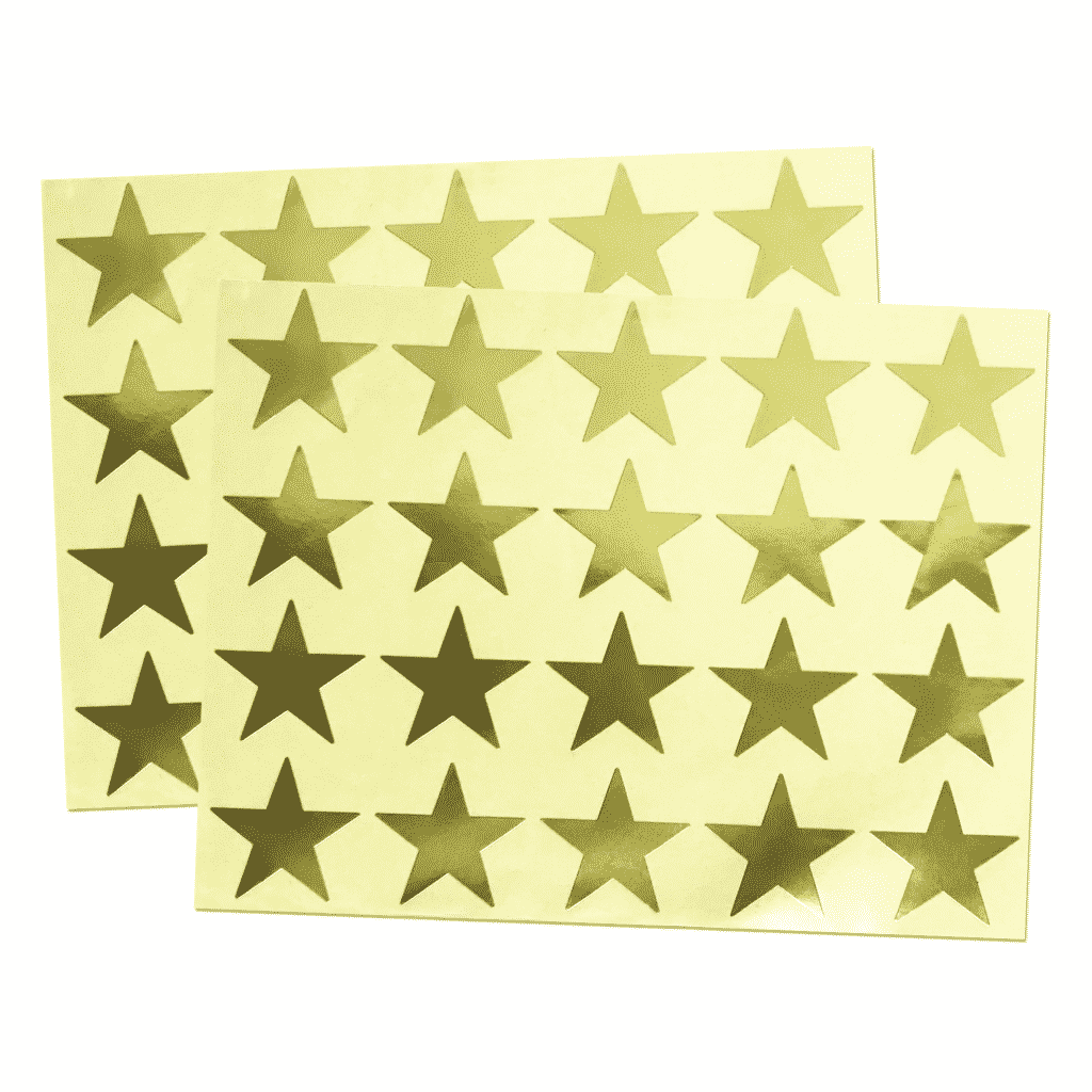 Name Labels - TownStix