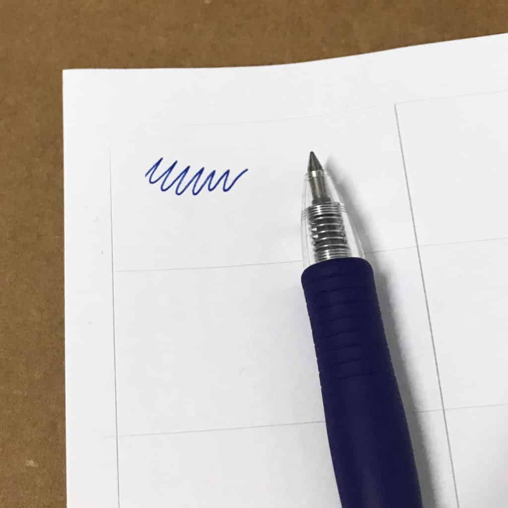 Amazon FBA 44-up Barcode Labels - TownStix