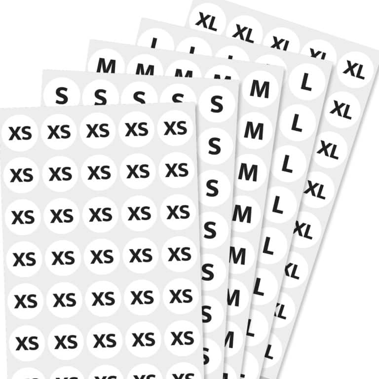 Labels - TownStix