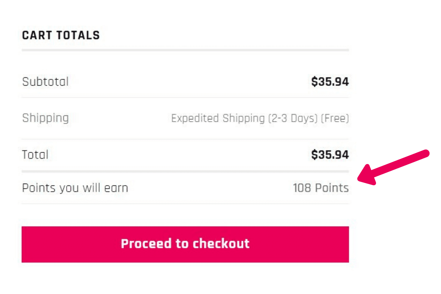 Rewards - TownStix