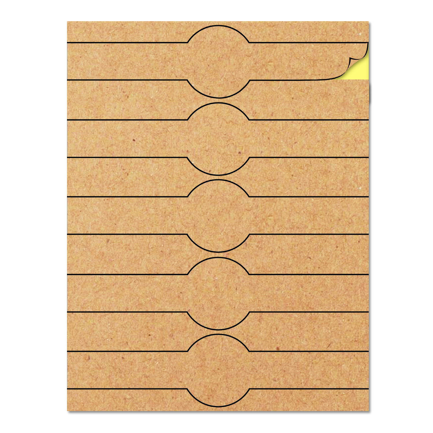 Templates - TownStix
