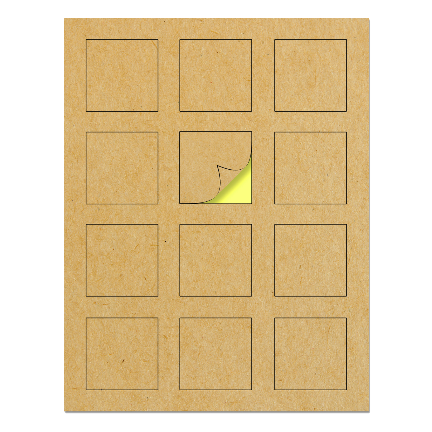 Templates - TownStix