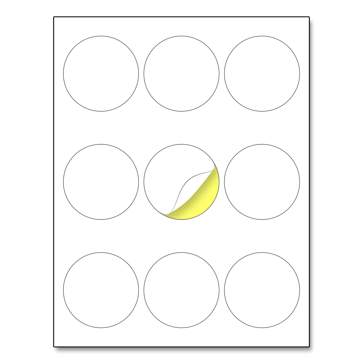 Templates - TownStix