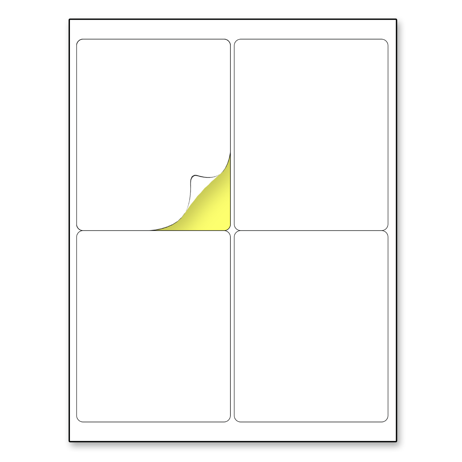 Templates - TownStix